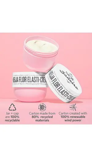 SOL DE JANEIRO Travel Beija Flor Elasti-cream - N,a