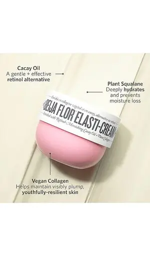 SOL DE JANEIRO Travel Beija Flor Elasti-cream - N,a