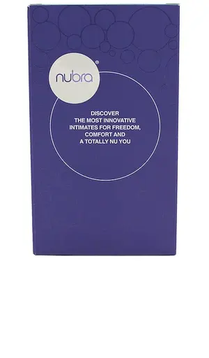 NUBRA Padded Seamless Bra
