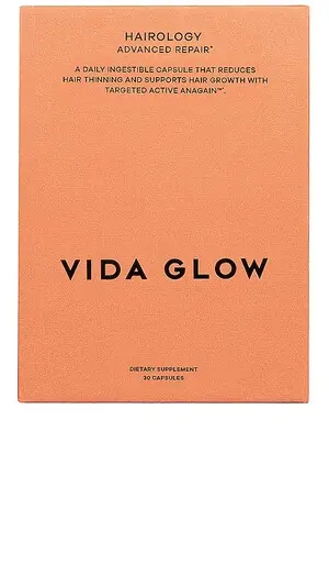 VIDA GLOW Hairology Supplement