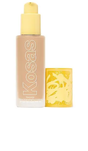 KOSAS Revealer Skin Improving Foundation Spf 25 - Light Neutral 140
