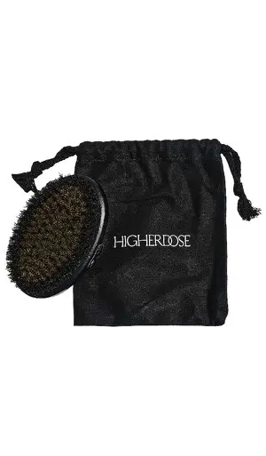 HIGHERDOSE Copper Body Brush