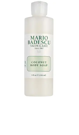 MARIO BADESCU Coconut Body Soap In Beauty