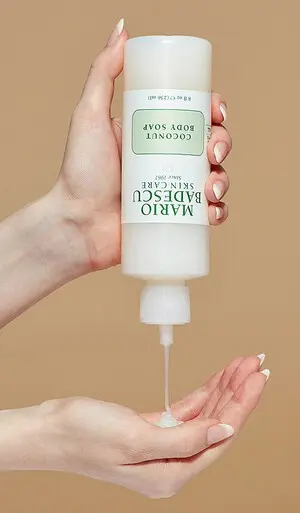 MARIO BADESCU Coconut Body Soap In Beauty