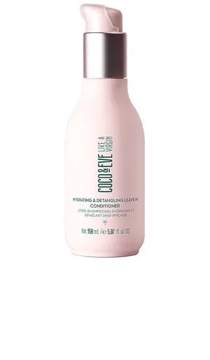 Coco & Eve Damaged Hair Haircare Products