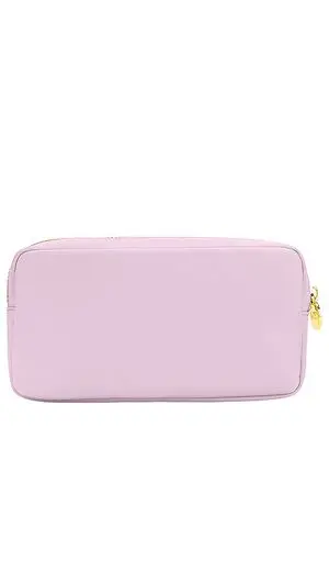 Stoney Clover Lane Classic Small Pouch - Lilac