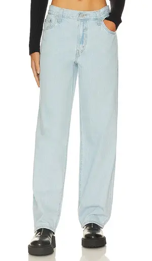 LEVI'S Baggy Dad Jeans