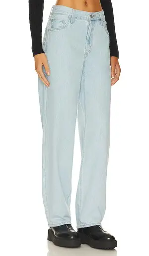 LEVI'S Baggy Dad Jeans