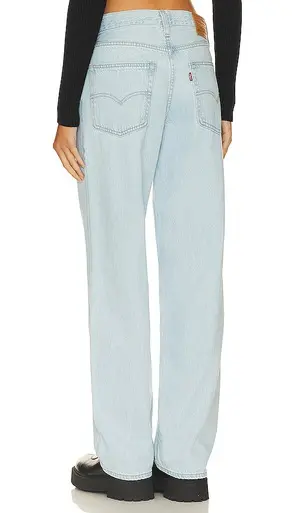 LEVI'S Baggy Dad Jeans