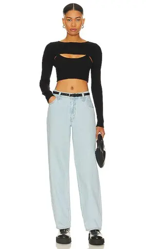 LEVI'S Baggy Dad Jeans