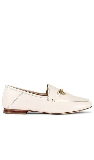 COACH Hanna Loafer In Cream