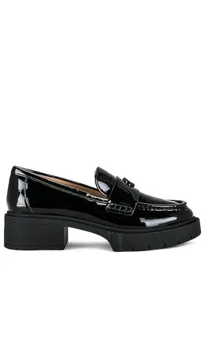 Coach Loafer Flats For Women