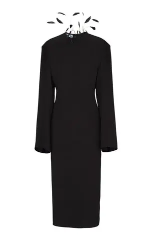 Crewneck Cocktail Dresses