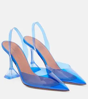 Amina Muaddi Stiletto Shoes For Women