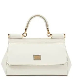 Dolce & Gabbana Baguette Cross Body Bags