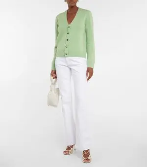 bottega veneta - Bottega Veneta Wool Cardigan