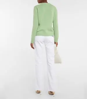 bottega veneta - Bottega Veneta Wool Cardigan