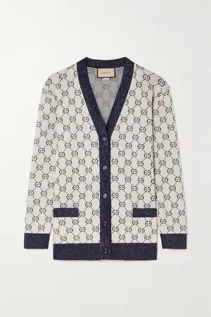 Gucci Layered Cardigans For Women