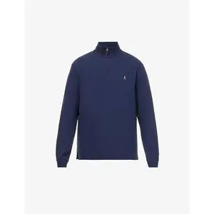 Collared Sweatshirts Hoodies For Men