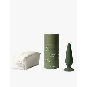 MAUDE Small Silicone Cone Plug