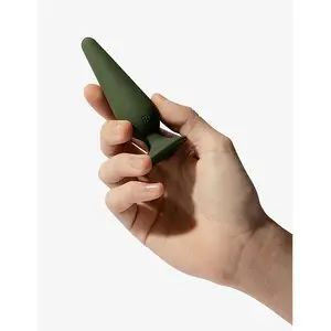 MAUDE Small Silicone Cone Plug