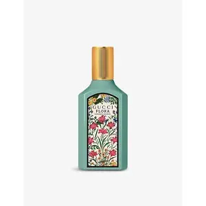 Gucci Flora Gorgeous Jasmine Eau De Parfum - Na