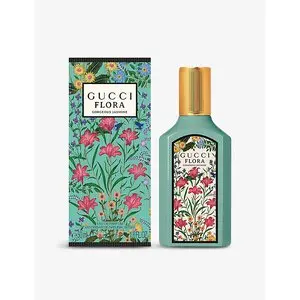 Gucci Flora Gorgeous Jasmine Eau De Parfum