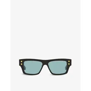 Dita Grandmaster-seven Sunglasses - Black