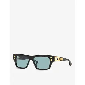 Dita Grandmaster-seven Sunglasses - Black