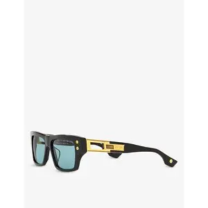 Dita Grandmaster-seven Sunglasses - Black