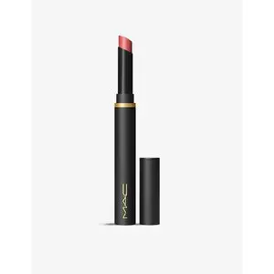 MAC COSMETICS Powder Kiss Velvet Blur Slim Stick 2g Brickthrough