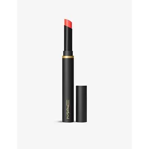 MAC COSMETICS Powder Kiss Velvet Blur Slim Stick 2g Hot Paprika