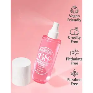 SOL DE JANEIRO Cheirosa 68 Hair & Body Perfume Mist - Na