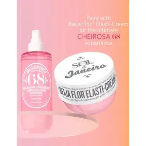 SOL DE JANEIRO Cheirosa 68 Hair & Body Perfume Mist - Na