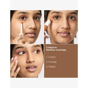 CLINIQUE Even Better All-over Primer And Colour Corrector 6ml - Apricot