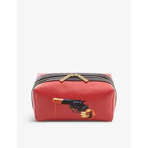 SELETTI Revolver Wash Bag - One-color
