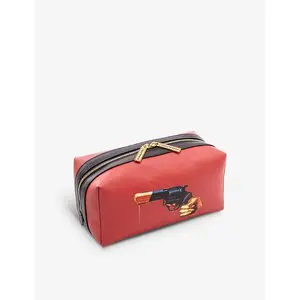 SELETTI Revolver Wash Bag - One-color