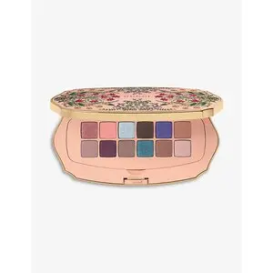 Gucci Flora Collection Beauté Des Yeux Gorgeous Flora Limited-edition Eyeshadow Palette 9g - One-color