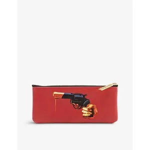 Seletti Patterned Clutches