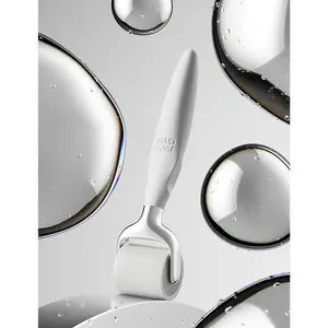 FACE GYM Brightening Active Roller Microneedling Tool