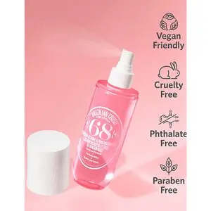 SOL DE JANEIRO Cheirosa 68 Hair & Body Perfume Mist