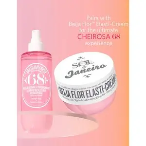 SOL DE JANEIRO Cheirosa 68 Hair & Body Perfume Mist