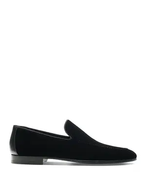 Magnanni Alexis Smoking Slippers