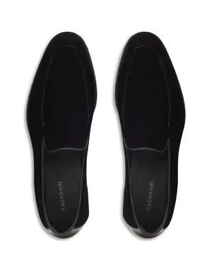 Magnanni Alexis Smoking Slippers