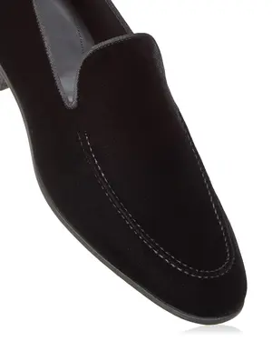 Magnanni Alexis Smoking Slippers