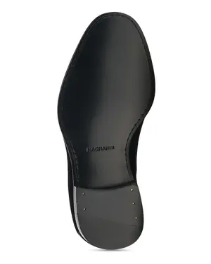 Magnanni Alexis Smoking Slippers