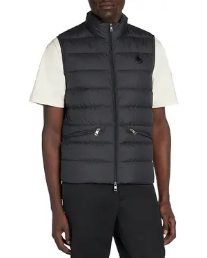Moncler Sleeveless Vests For Men