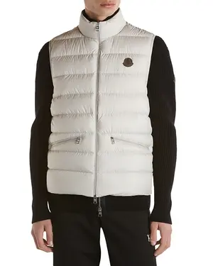 Moncler Vests For Men