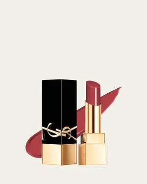 Saint Laurent The Bold High Pigt Lipstick 06 Reignited Am