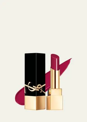 Saint Laurent The Bold High Pigt Lipstick 09 Undeniable